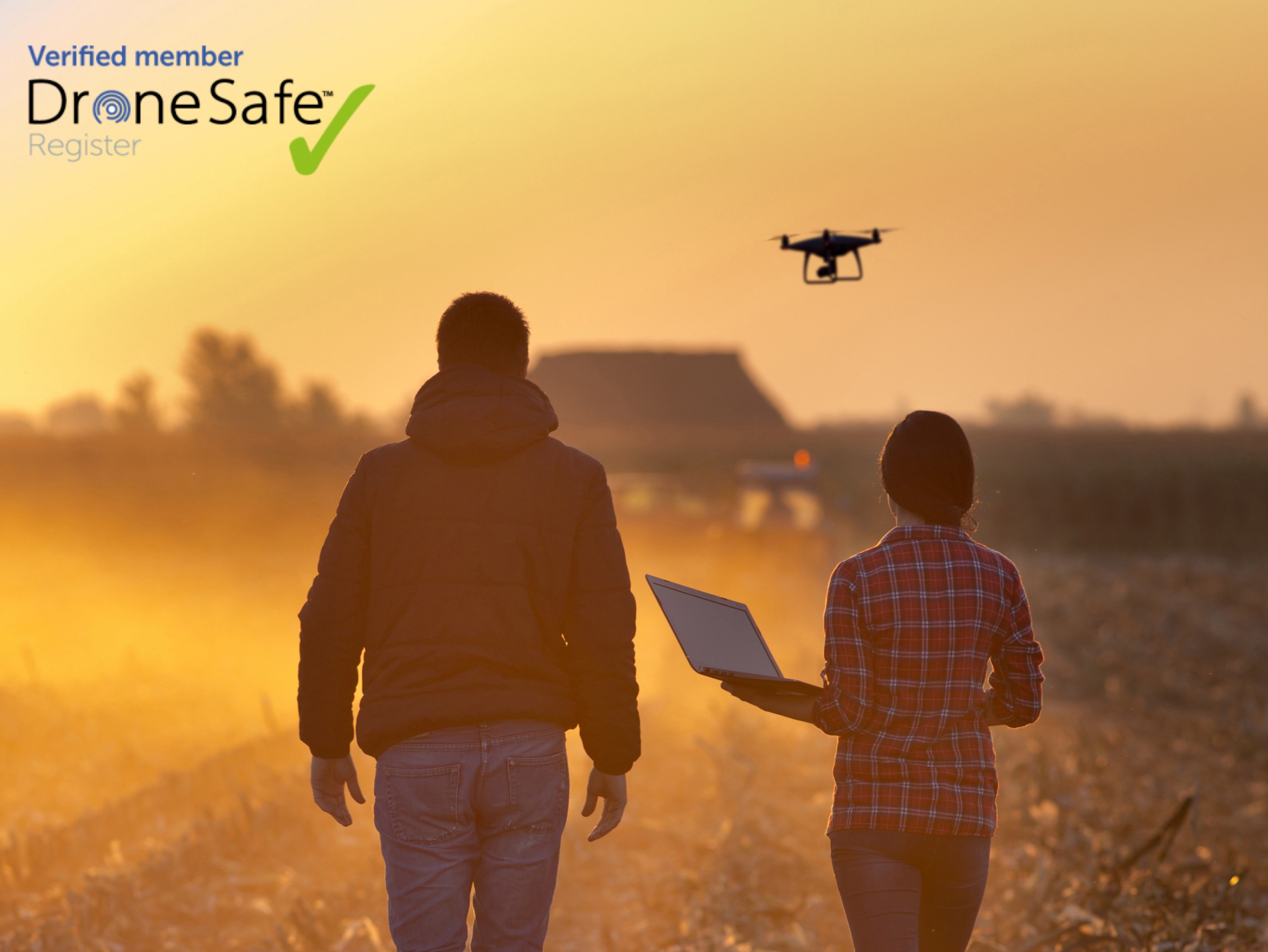 Drone Law Changes Explained - Drone Safe Register