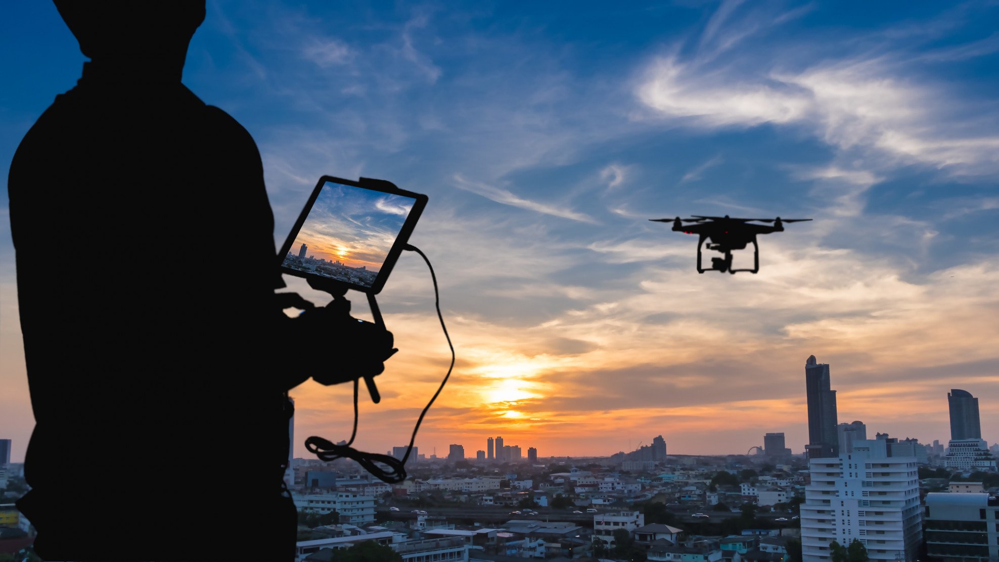 About Drone Safe Register™