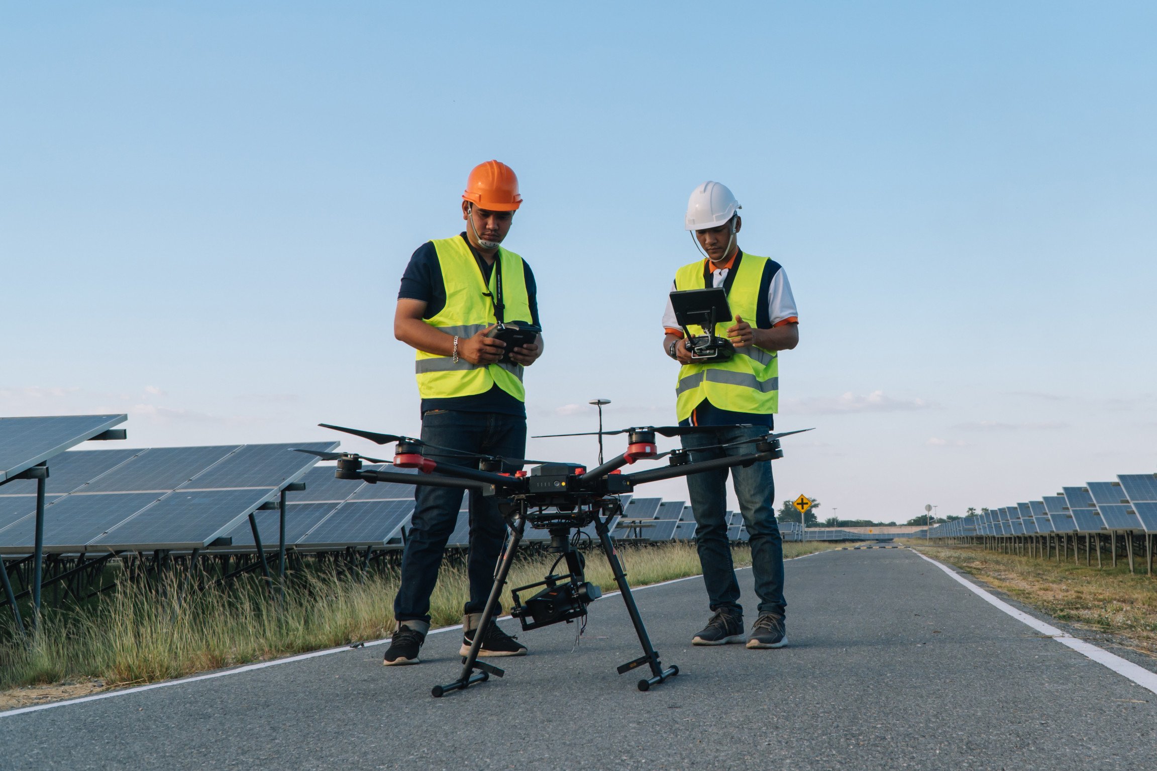 About Drone Safe Register™