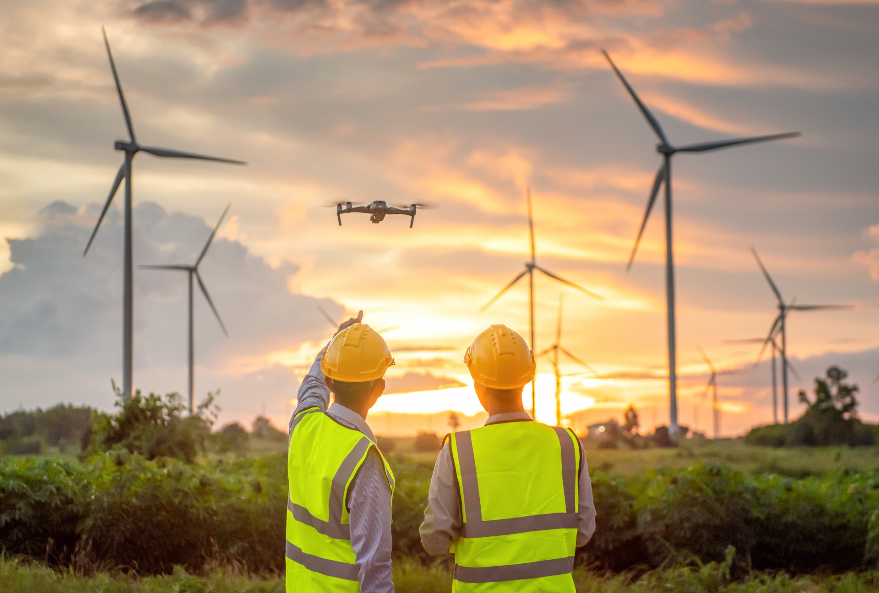 About Drone Safe Register™