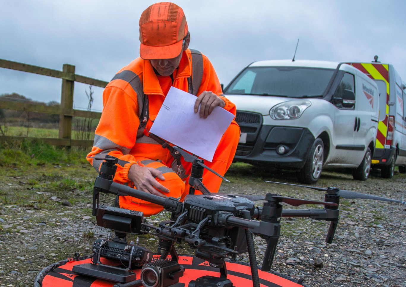 About Drone Safe Register™