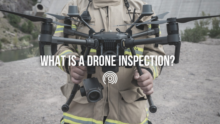 What Is A Drone Inspection?