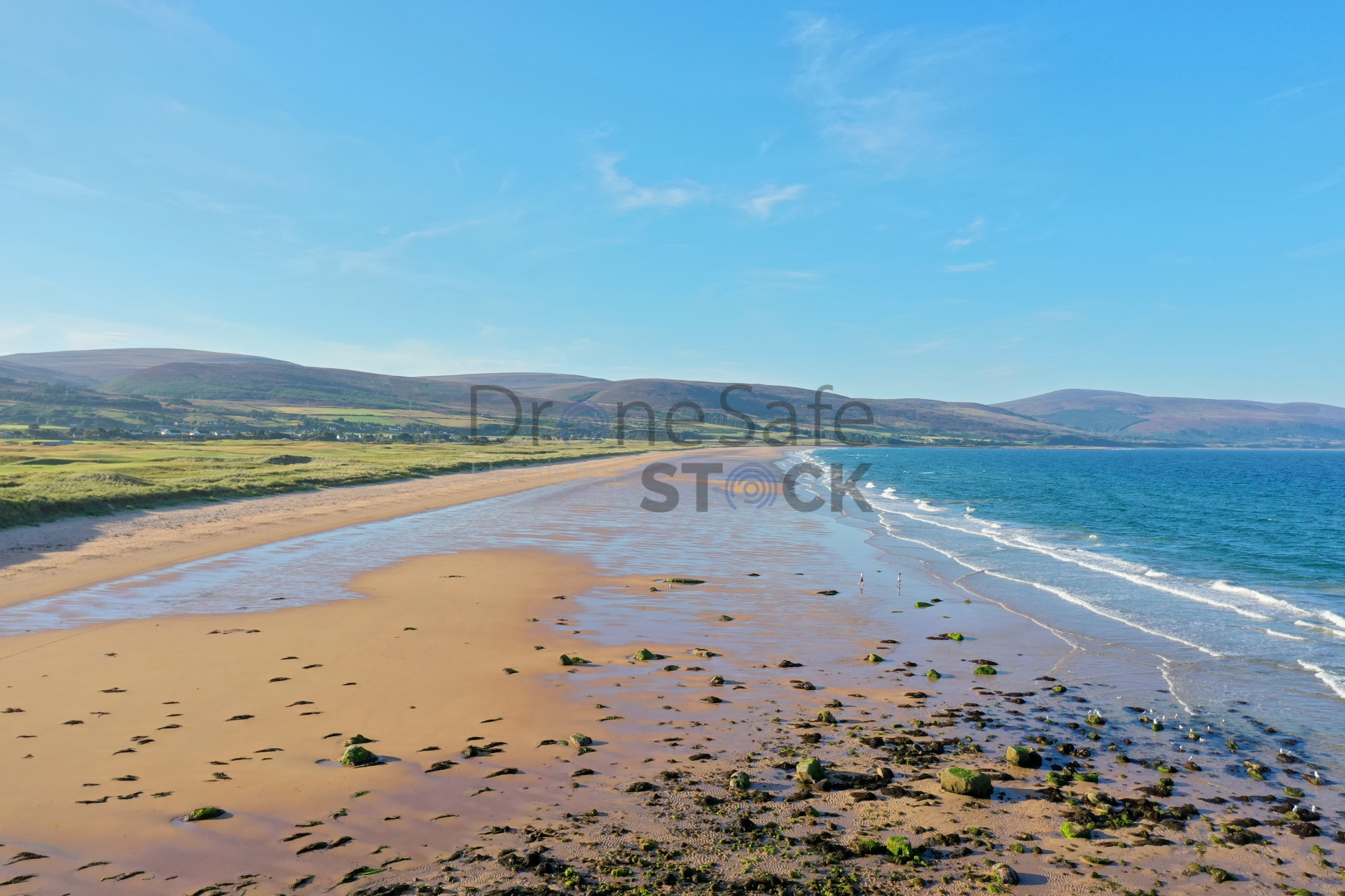 Brora Beach 7375 in Brora