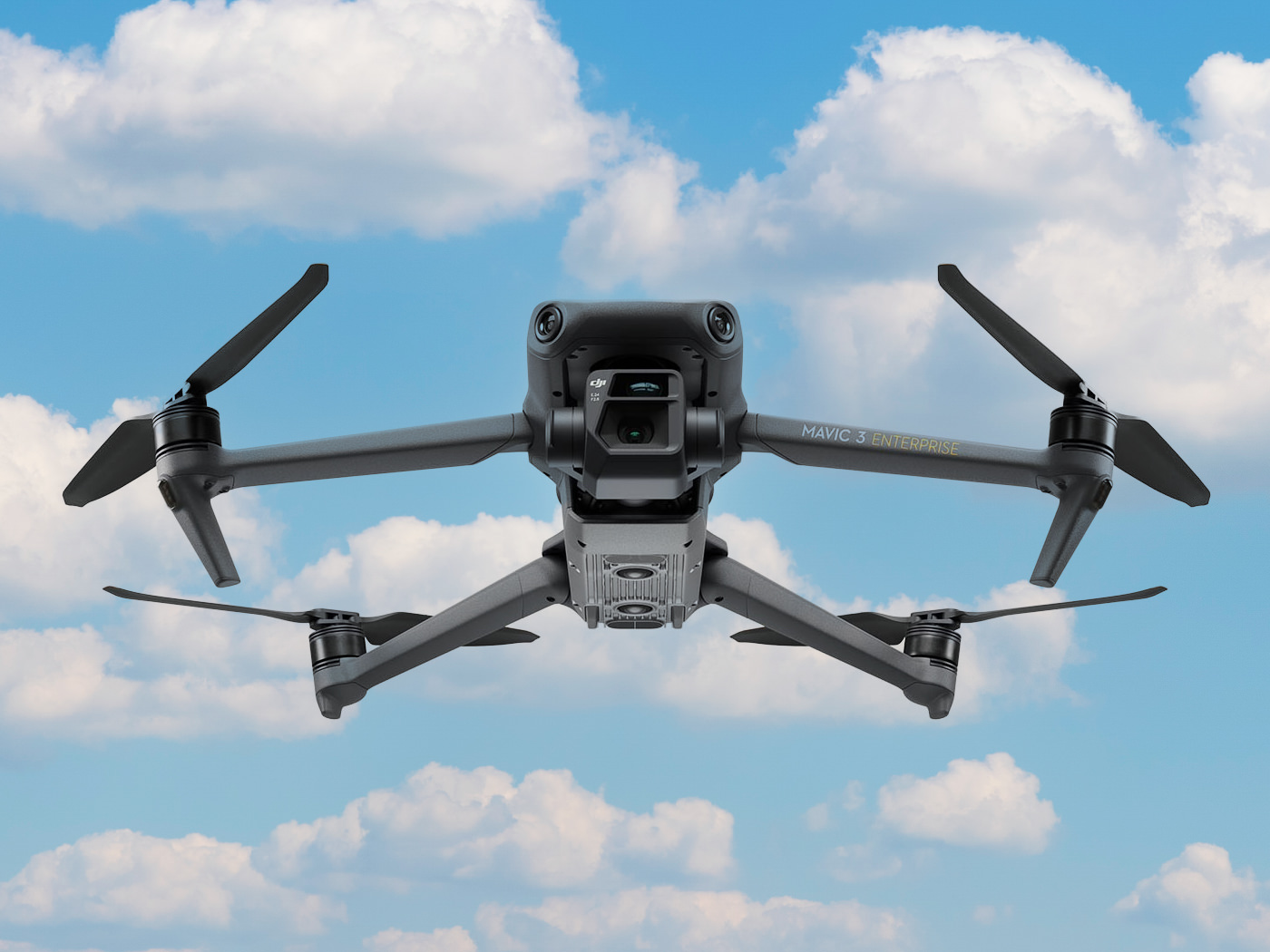 Drone Safe Register™ Additional Services Operators