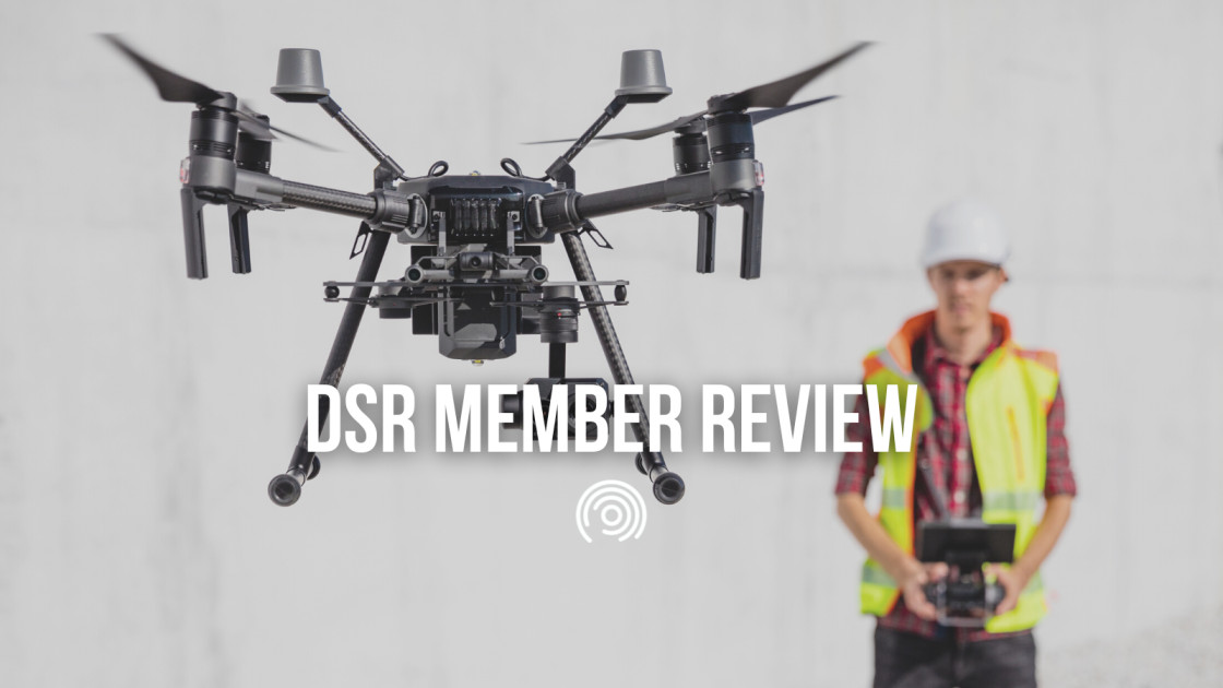 Drone Safe Register Membership Review