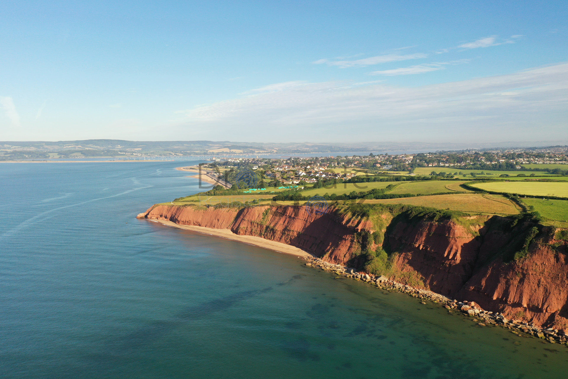 Exmouth 673 in Devon