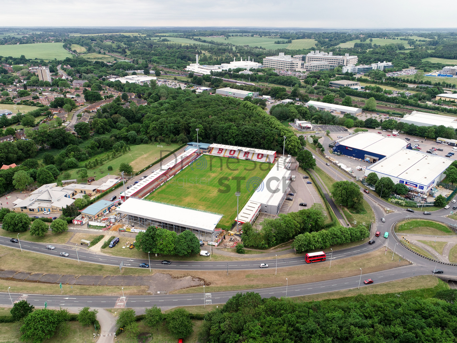Stevenage Football Club 2118 In Hertfordshire stevenage-football-club-2118-in-hertfordshire