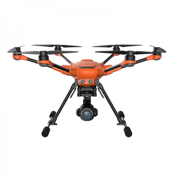 Drone Camera Hire – 4 Things to Consider